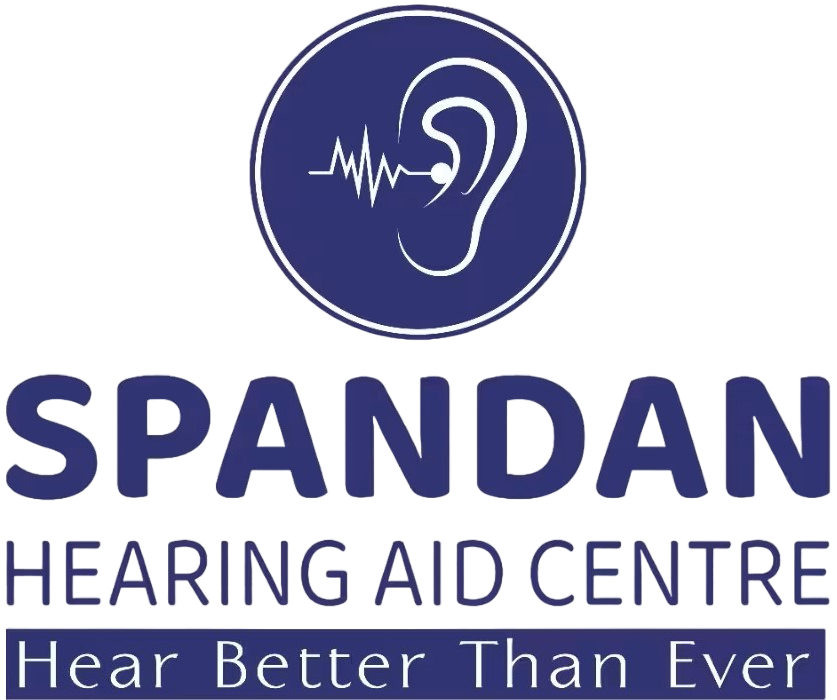 Welcome To Spandan Hearing Aid Centre
